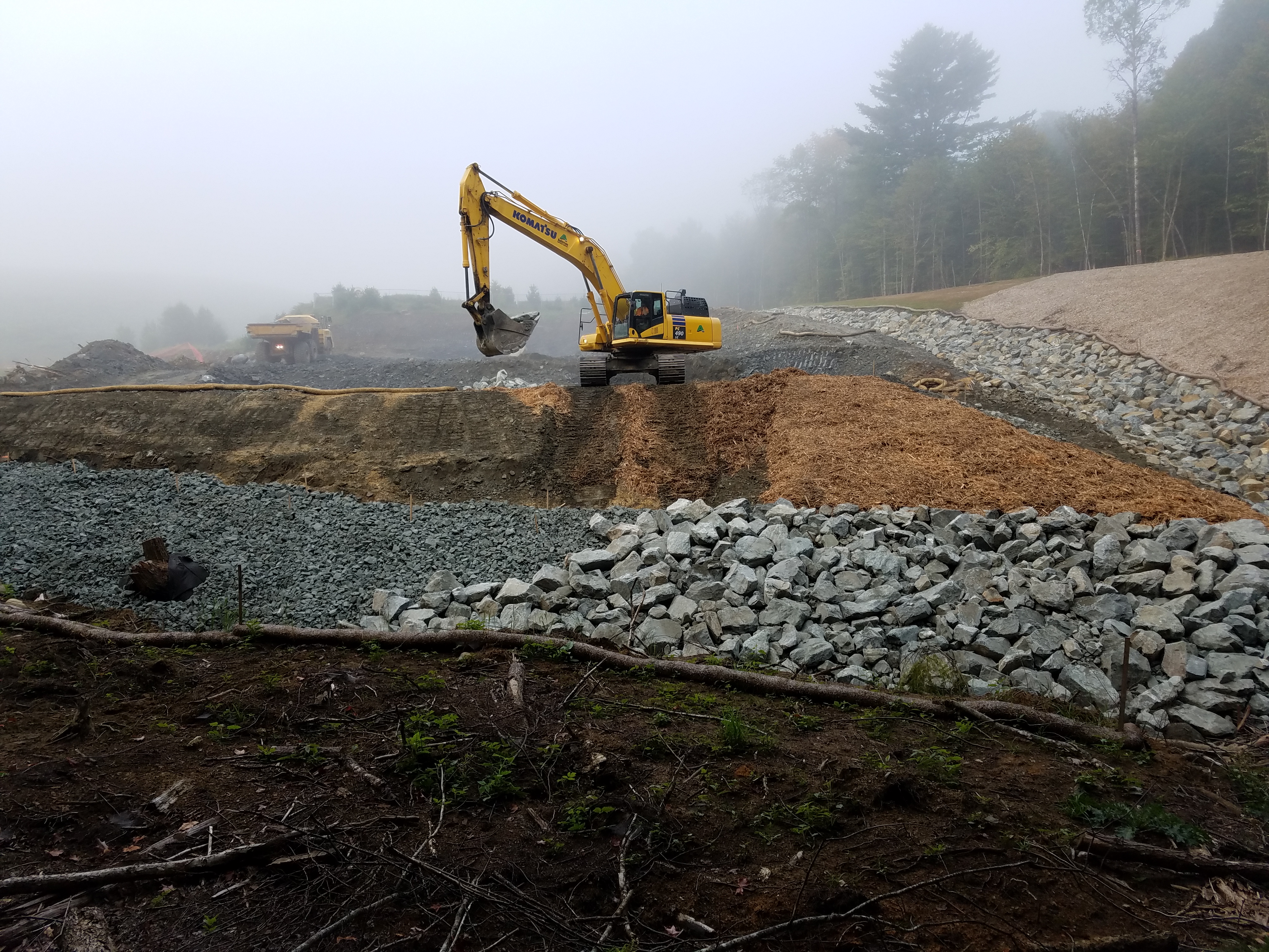 Contact – Northwoods Excavating Inc.